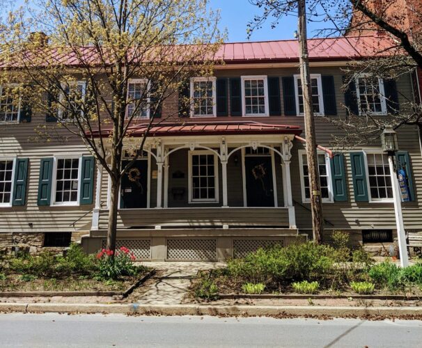 Muncy Public Library to celebrate grand re-opening | News, Sports, Jobs ...